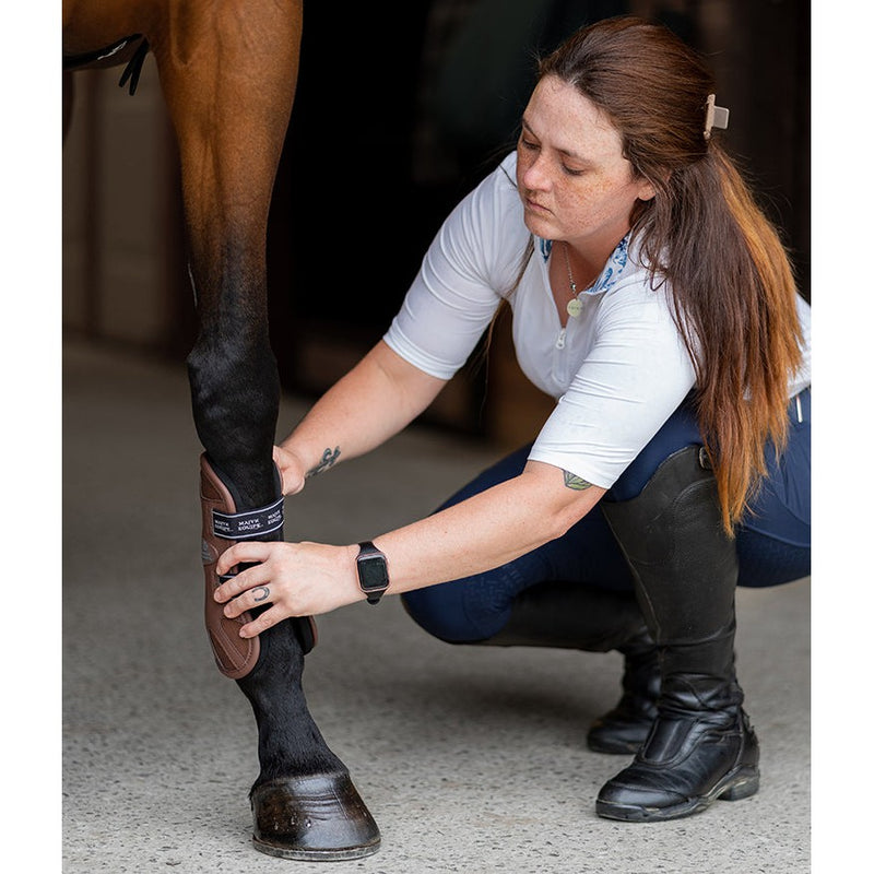 Bionic Hybrid Performance Jump Boot - Majyk Equipe