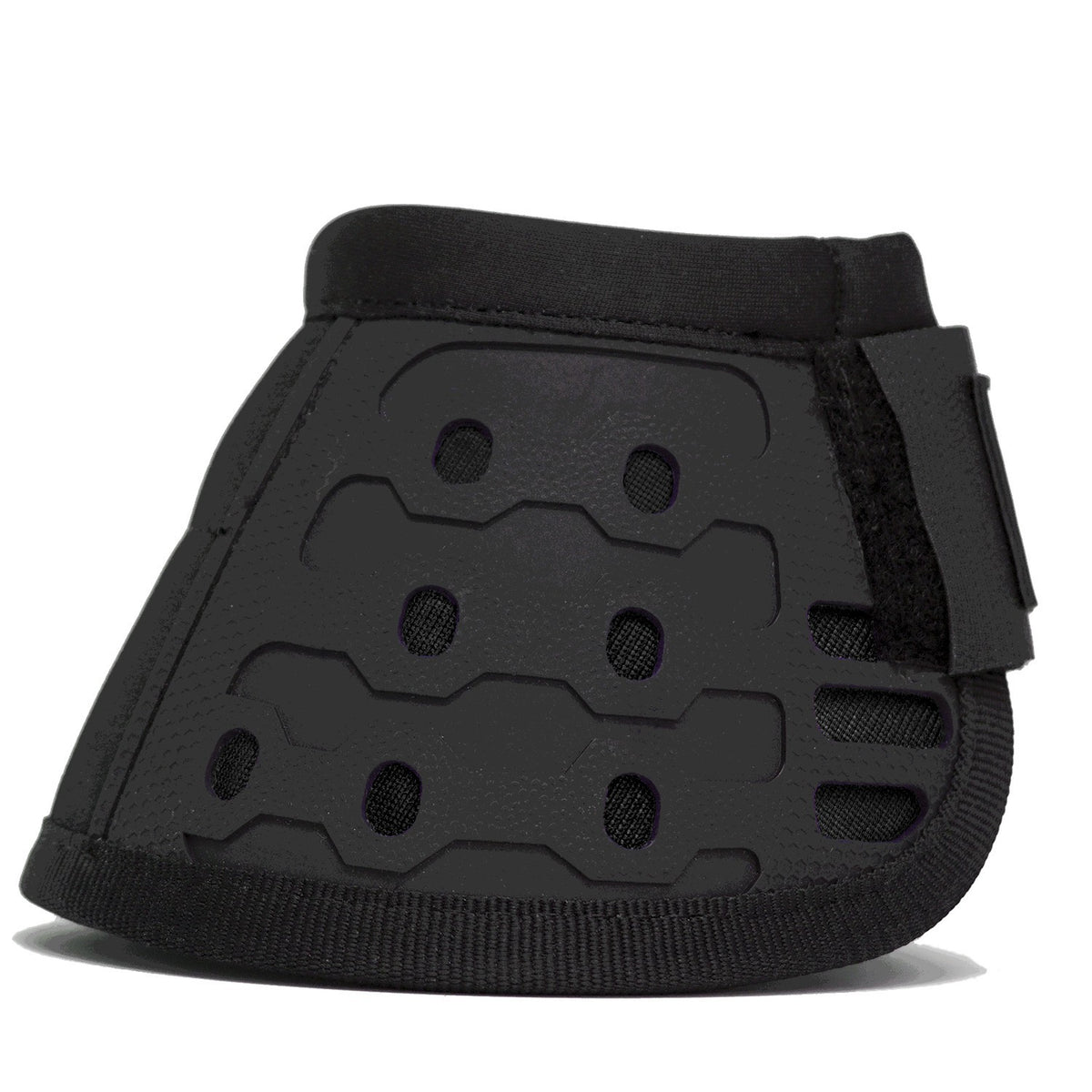 Over Reach No Turn Notch Bell Boot - Majyk Equipe