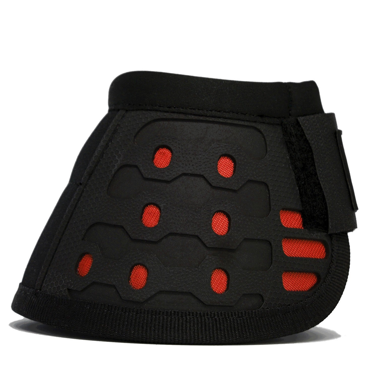 Over Reach No Turn Notch Bell Boot - Majyk Equipe